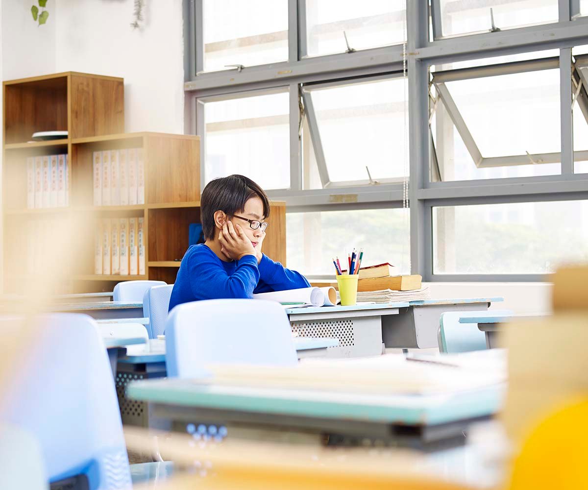 Learning Disabilities - Non-Verbal Difficulties | Arrowsmith